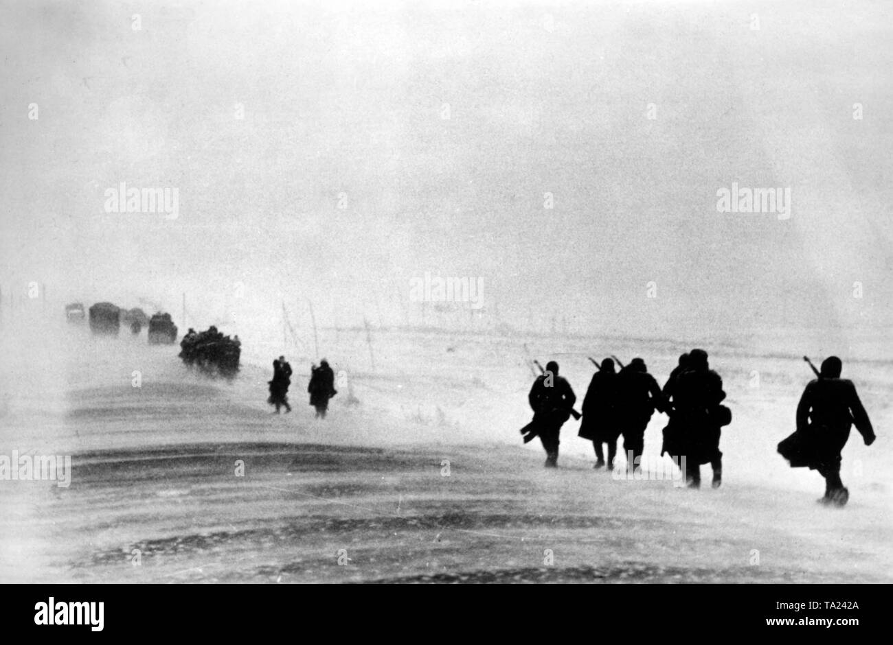 Battle Of Moscow High Resolution Stock Photography and Images - Alamy