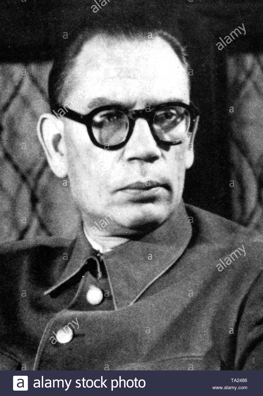 German High Command High Resolution Stock Photography and Images - Alamy