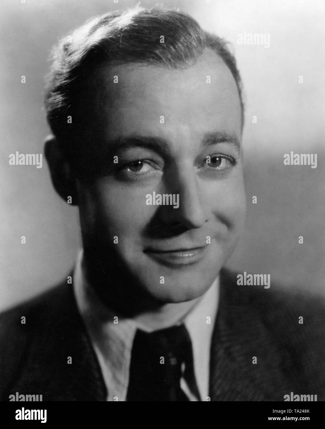 The inheritance, film Black and White Stock Photos & Images - Alamy