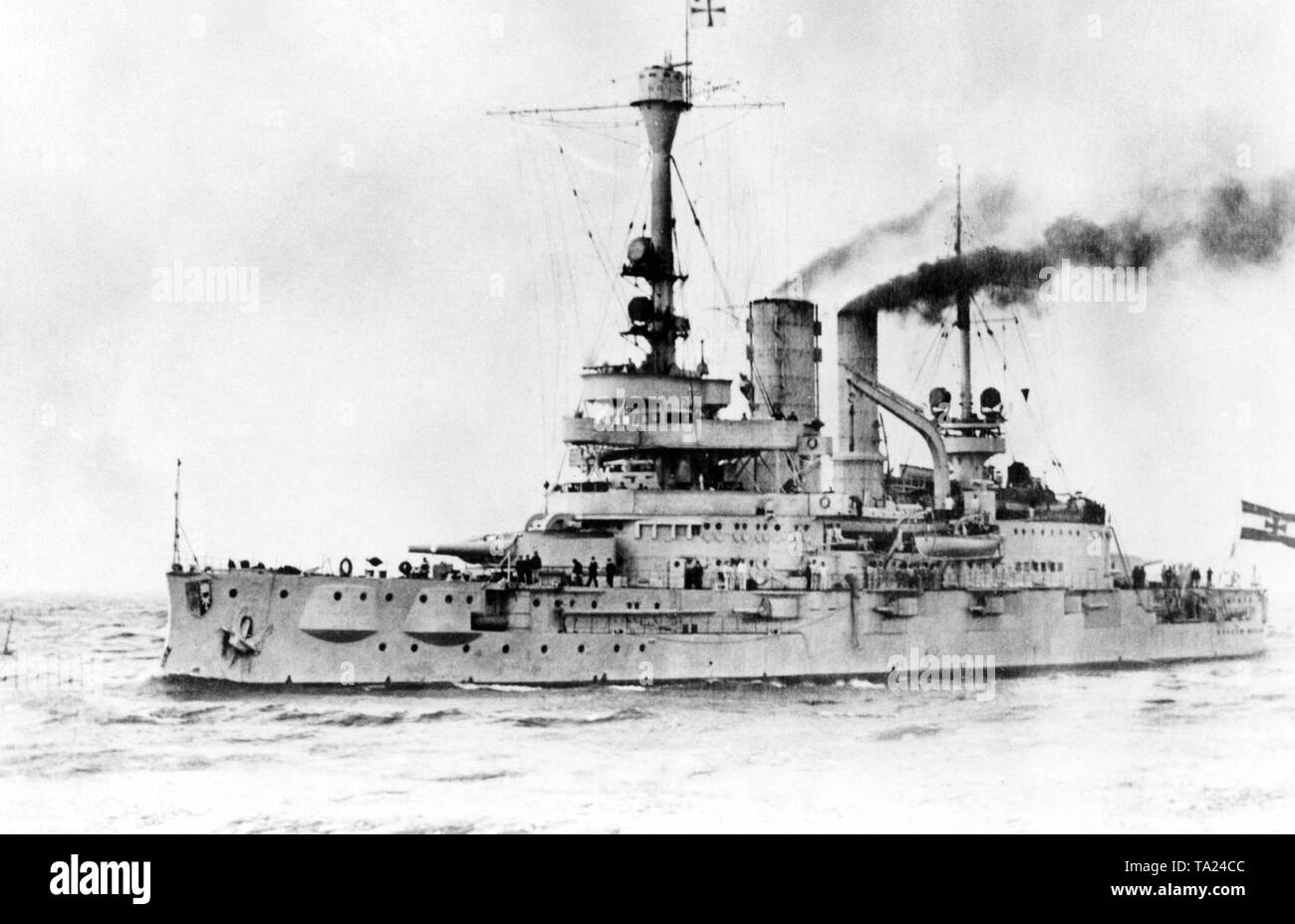 Bombardment westerplatte hi-res stock photography and images - Alamy