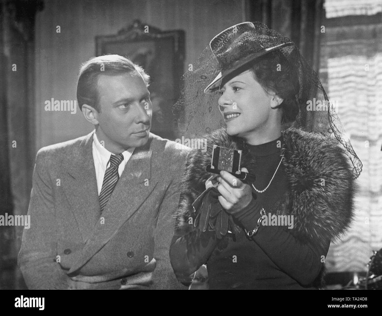 Carl bard hi-res stock photography and images - Alamy