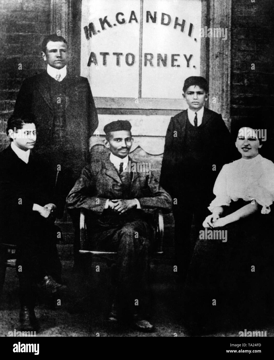 Mahatma Gandhi Civil Rights Movement Africa Civil Rights | Definition,