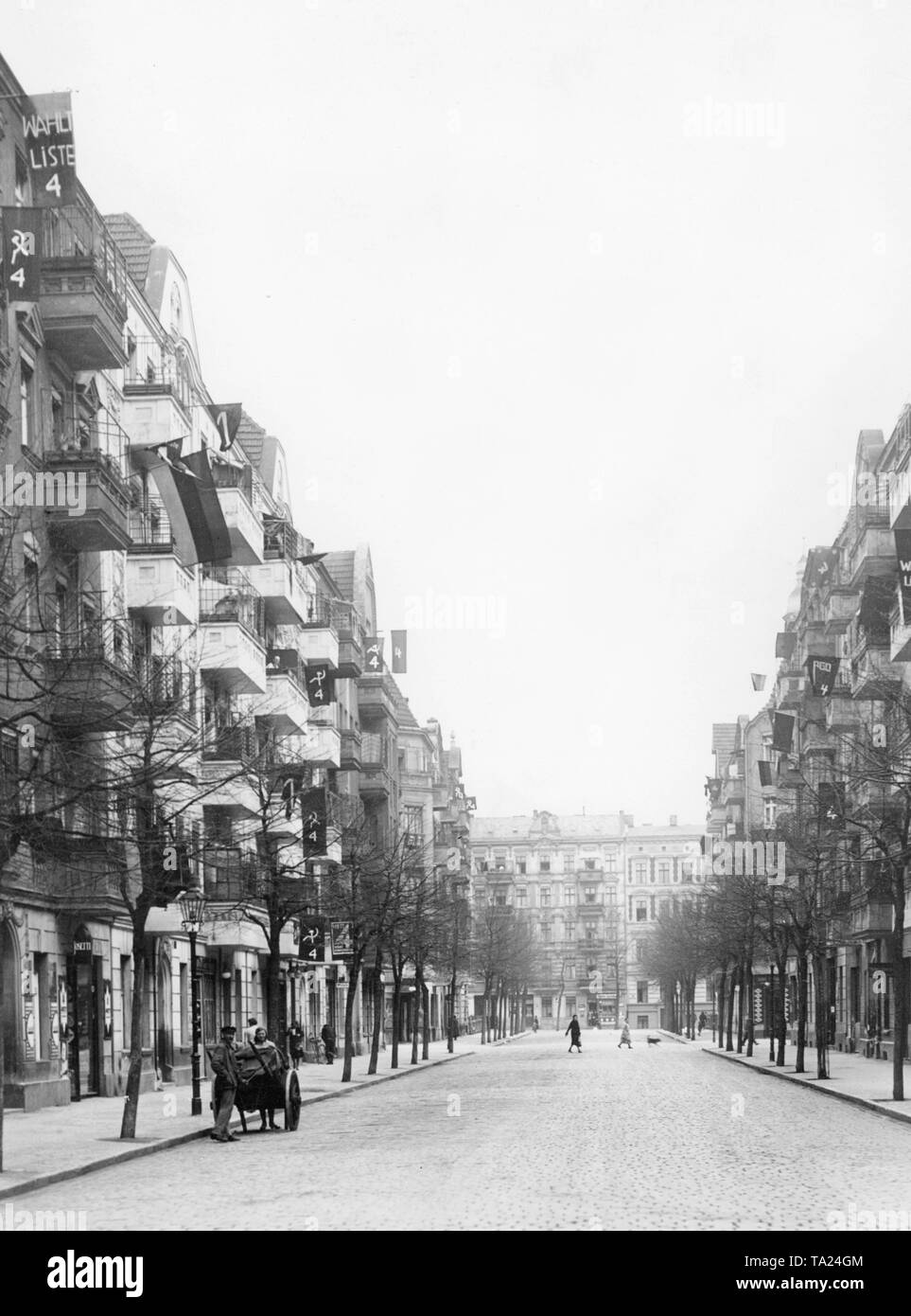 German communist party hi-res stock photography and images - Alamy