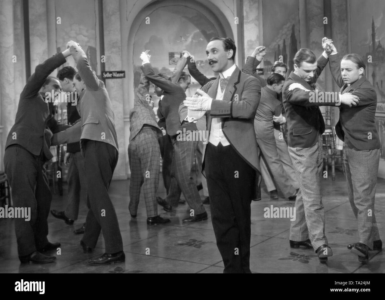 Robert pfeiffer Black and White Stock Photos & Images - Alamy