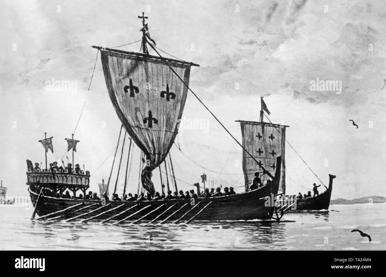 Aftercastles hi-res stock photography and images - Alamy