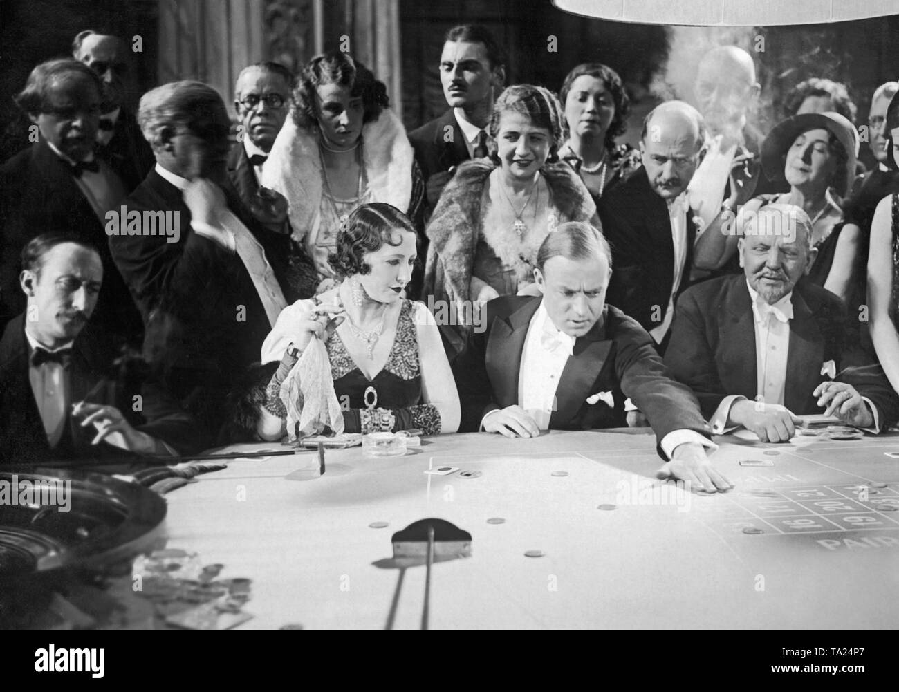 Monte werner hi-res stock photography and images - Alamy