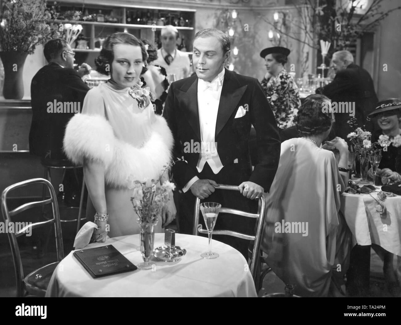 Directed by paul wegener hi-res stock photography and images - Alamy