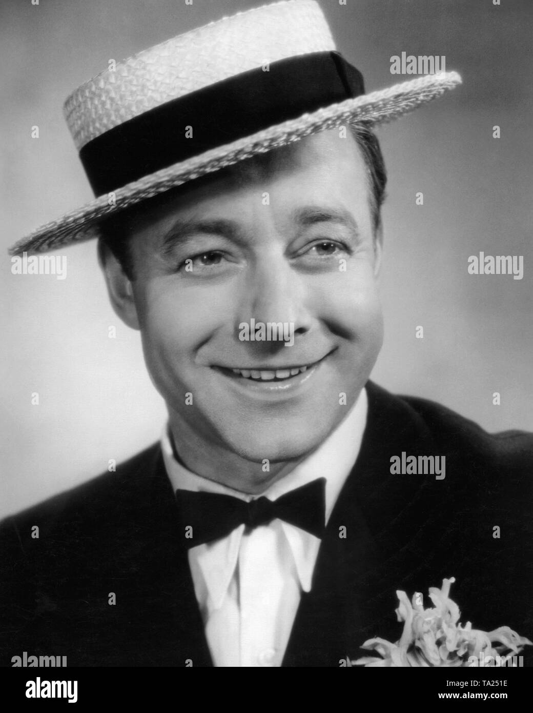 Directed by heinz ruehmann hi-res stock photography and images - Alamy