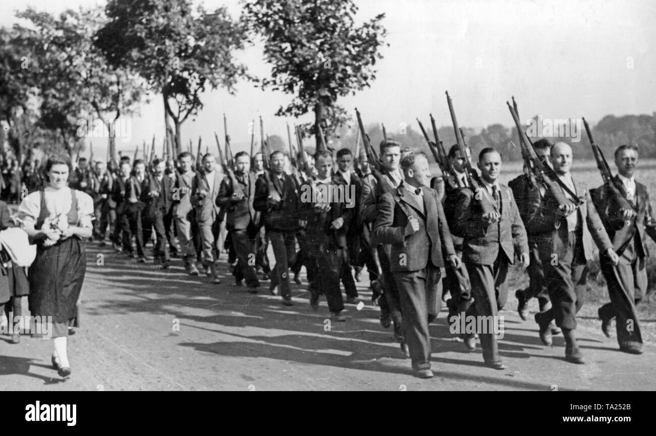 Czechoslovakia germany border hi-res stock photography and images - Alamy