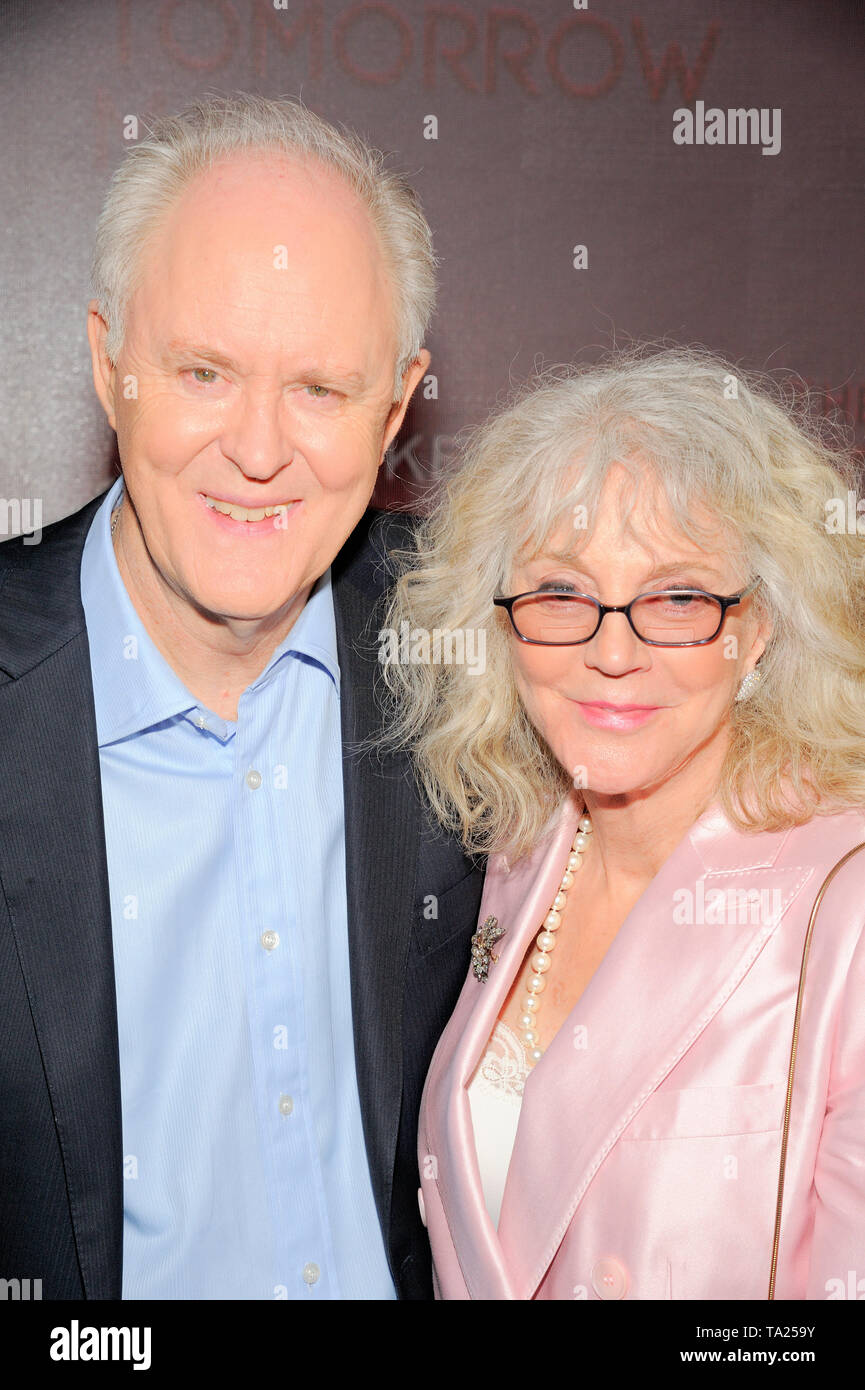 Blythe danner hi-res stock photography and images - Alamy