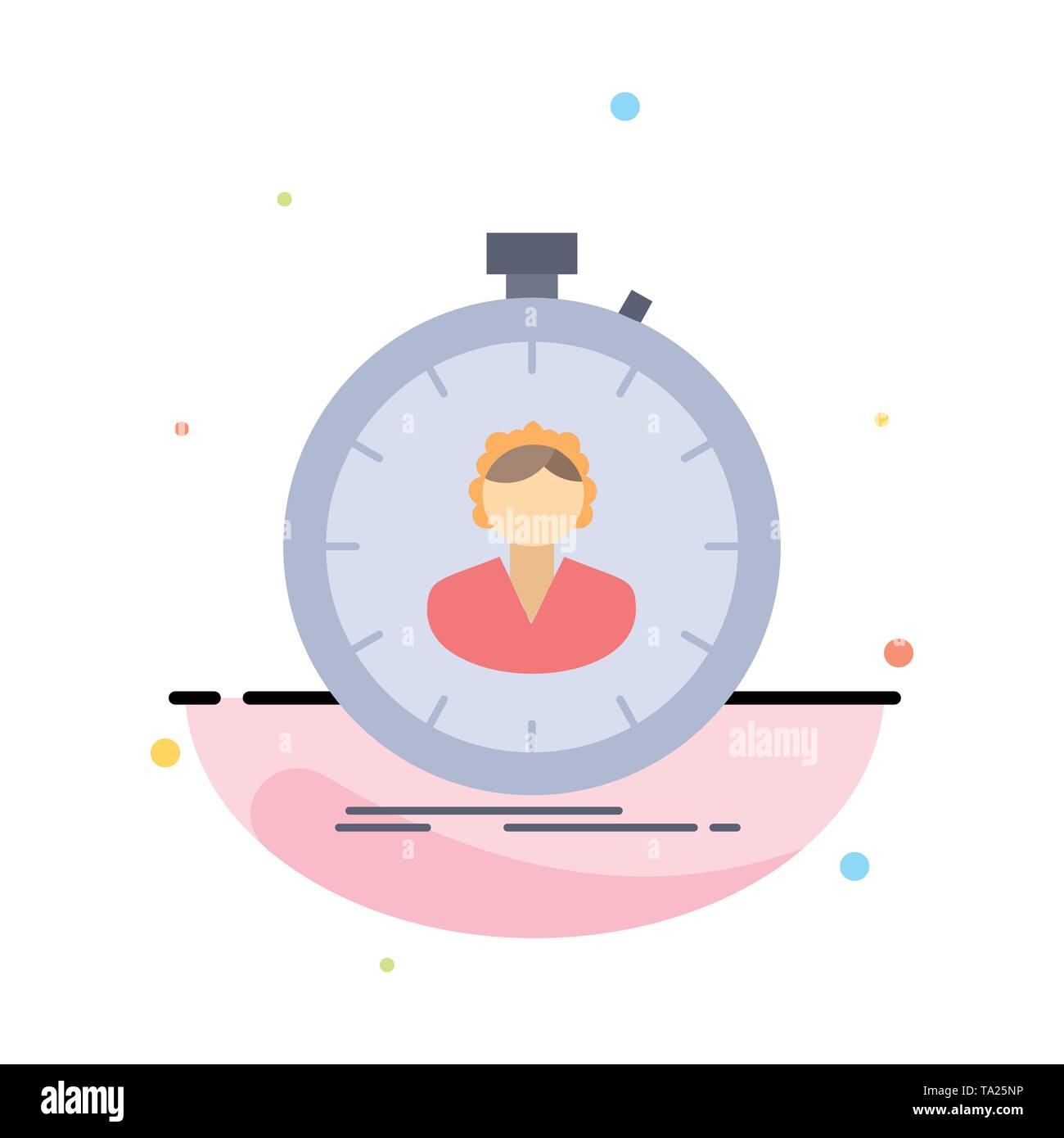 Relay start Stock Vector Images - Alamy