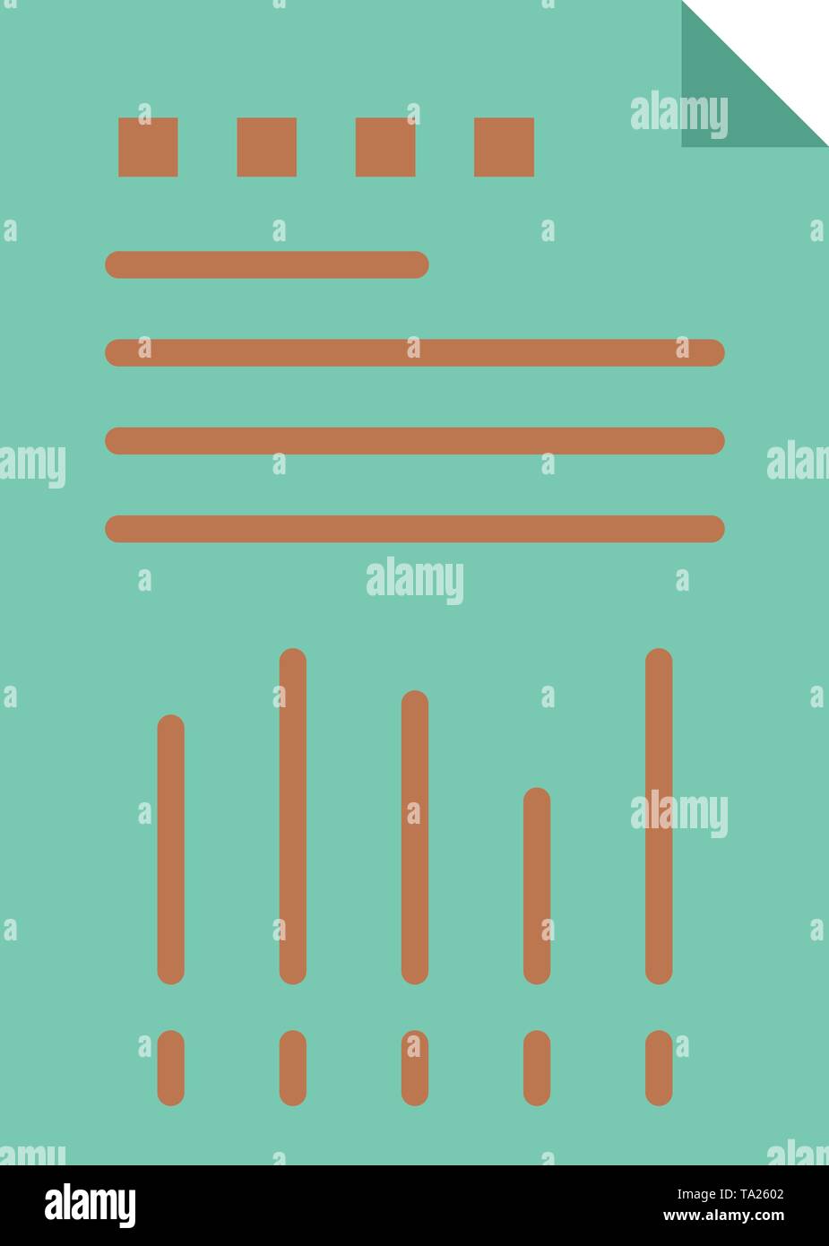 Spreadsheet banner hi-res stock photography and images - Alamy