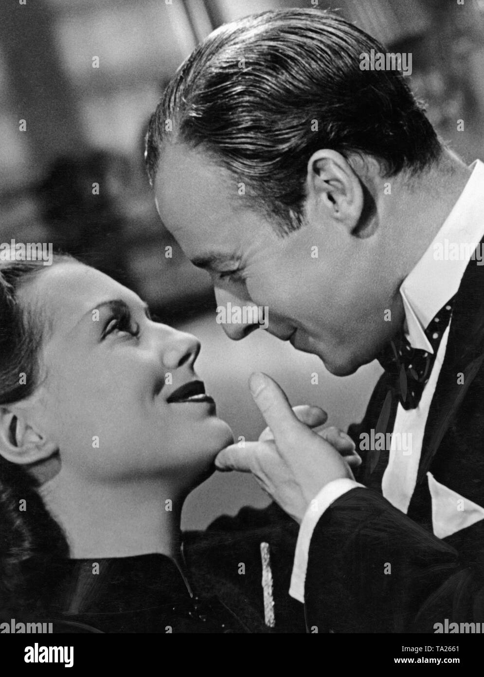 Directed by heinz ruehmann hi-res stock photography and images - Alamy