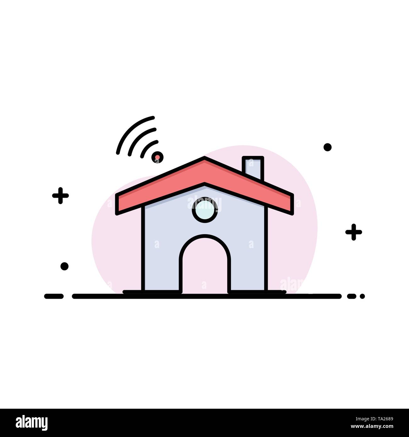 Lodging business Cut Out Stock Images & Pictures - Alamy