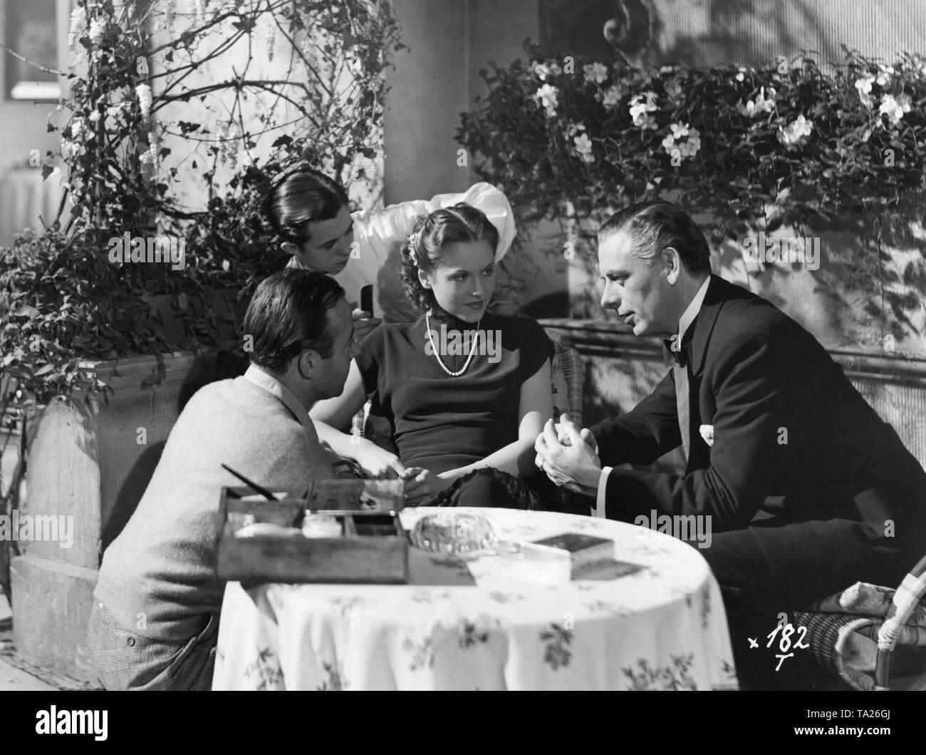 Hertha feiler hi-res stock photography and images - Alamy