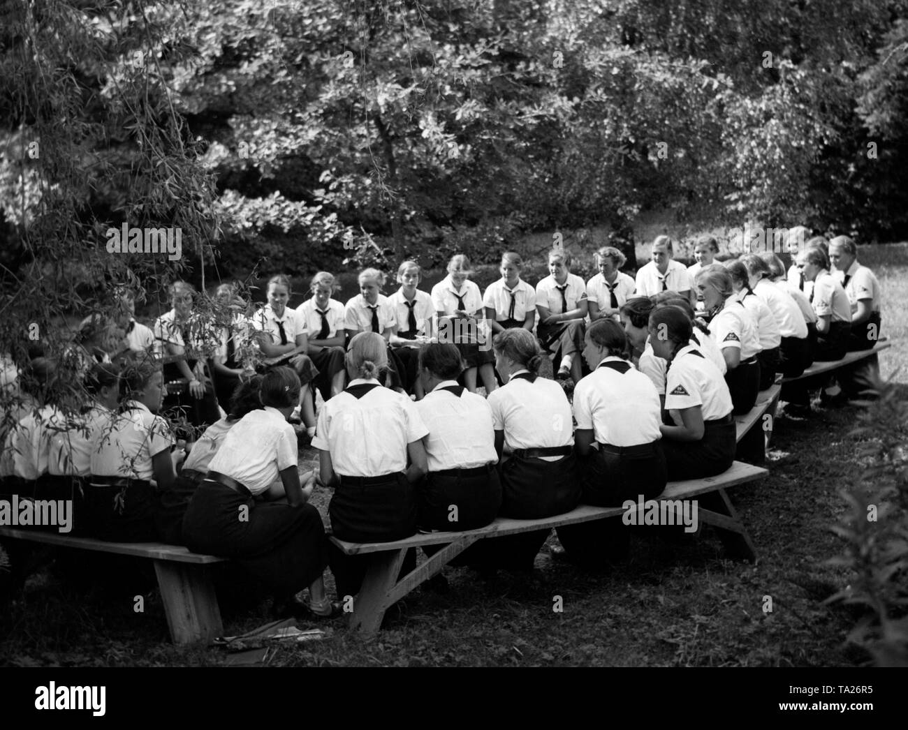 Bdm leaders school in east hi-res stock photography and images - Alamy