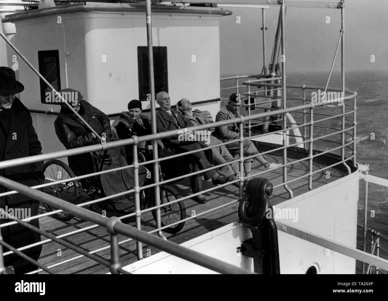 Kraft Durch Freude High Resolution Stock Photography and Images - Alamy