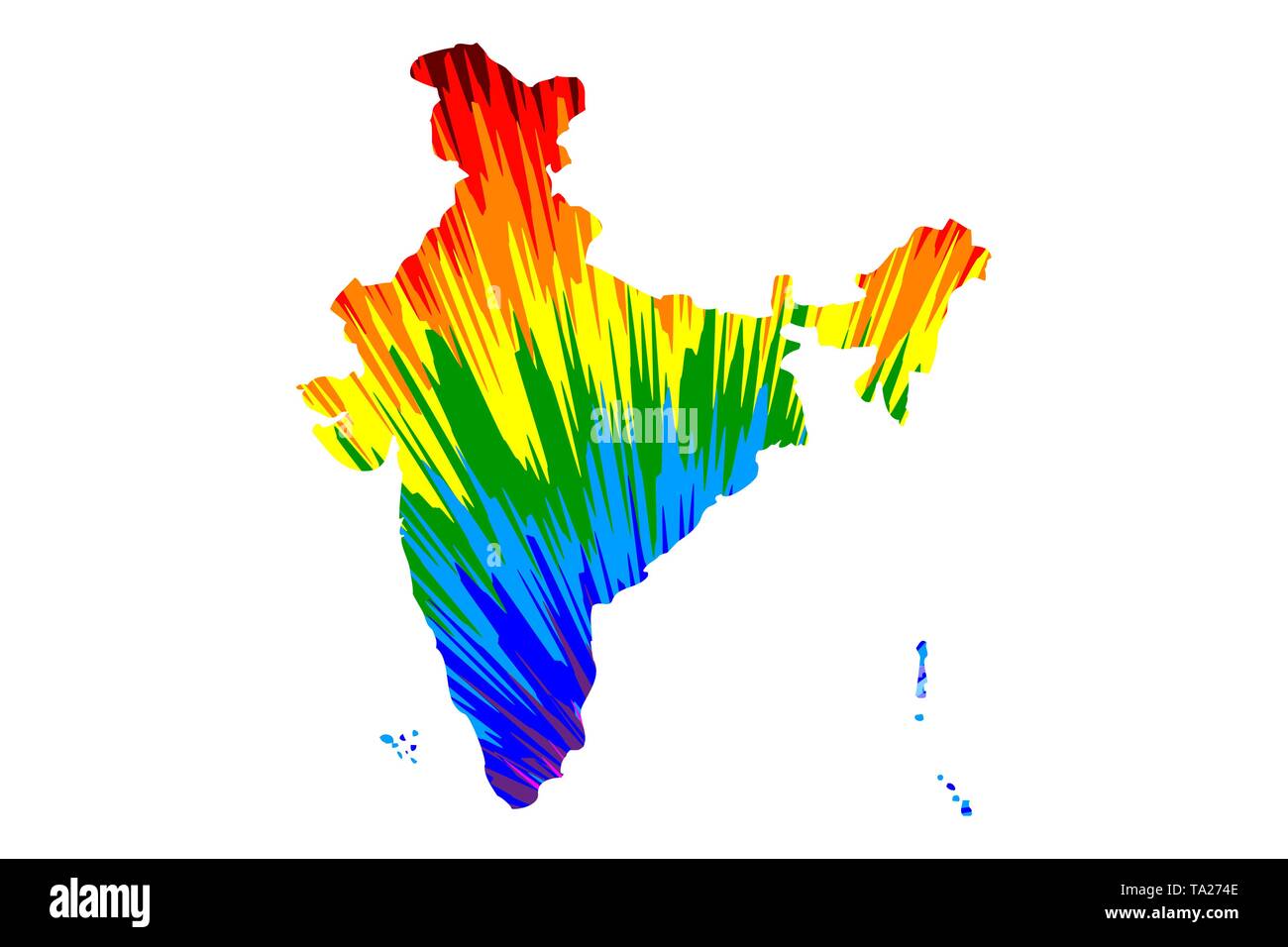 Mumbai red light area hi-res stock photography and images - Alamy