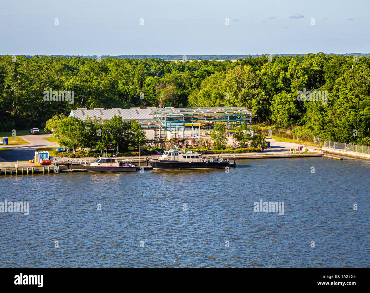 Harbor port dock marine maritime hi-res stock photography and images ...
