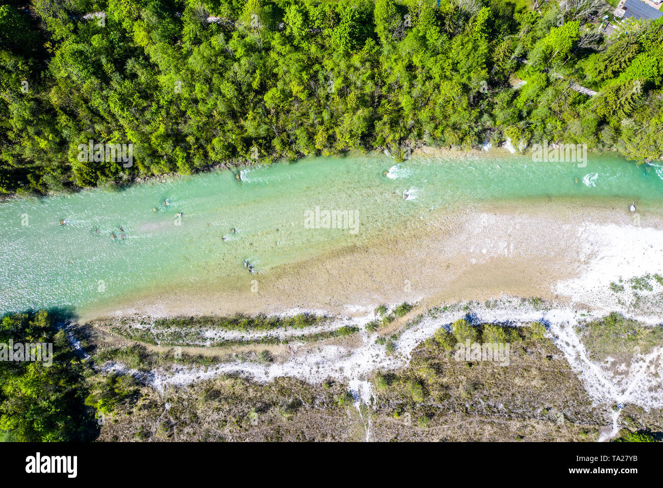 Isar river hi-res stock photography and images - Alamy