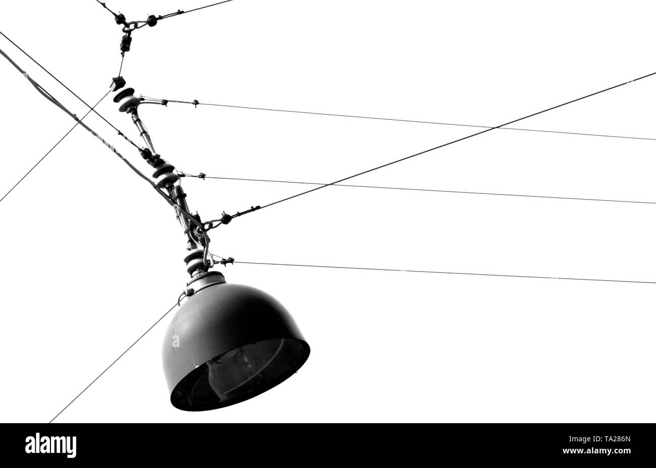 Scenic landscape field Black and White Stock Photos & Images - Alamy