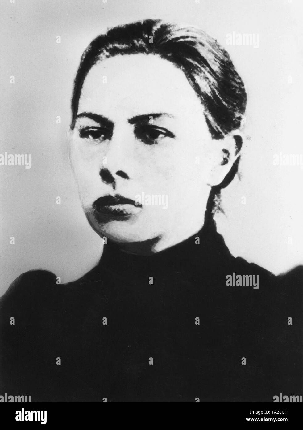 Nadezhda hi-res stock photography and images - Alamy