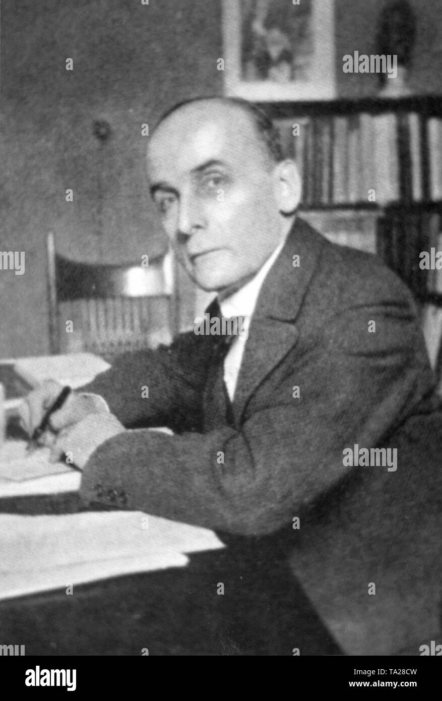 Harry Graf Kessler (1868 - 1937), German art collector and museum ...