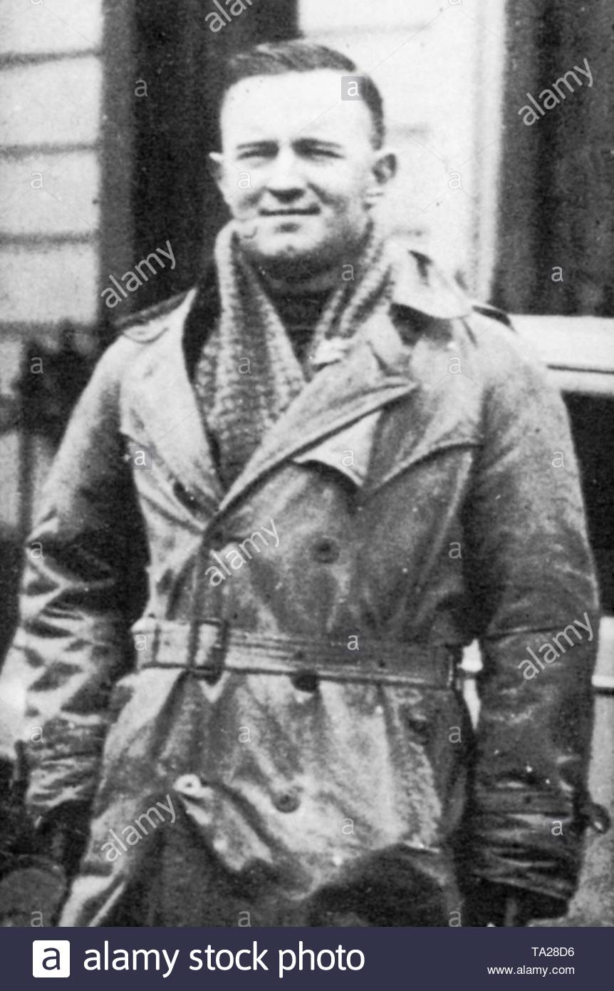 Lord Haw Haw High Resolution Stock Photography and Images - Alamy