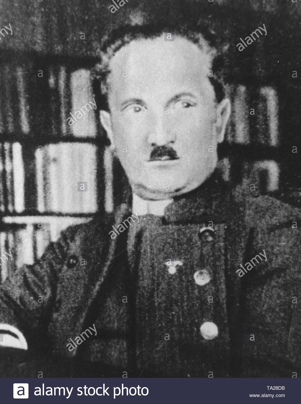 Martin Heidegger Stock Photos & Martin Heidegger Stock Images - Alamy