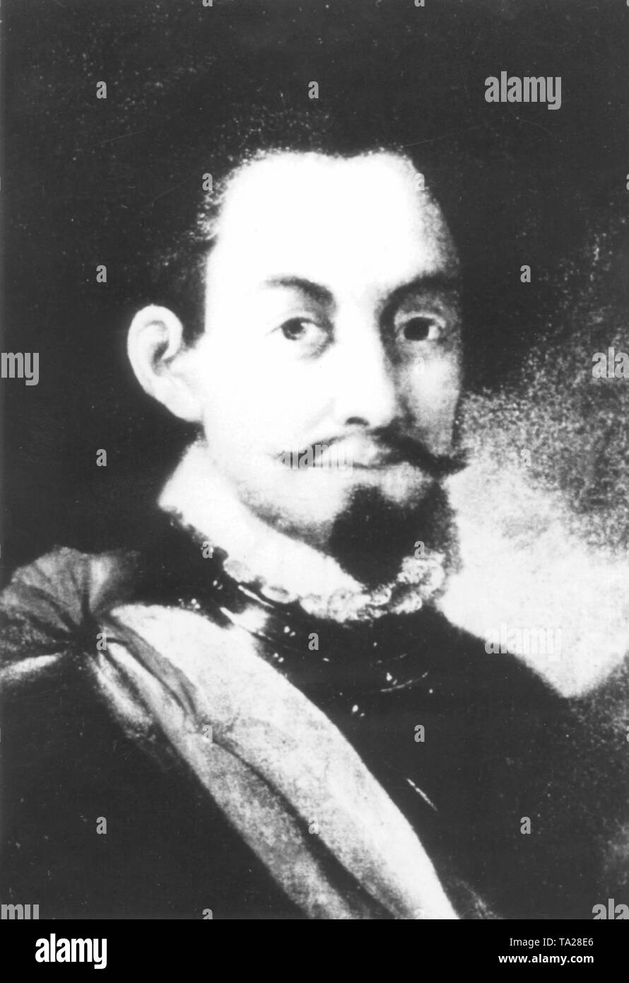 Captain general of venezuela hi-res stock photography and images - Alamy