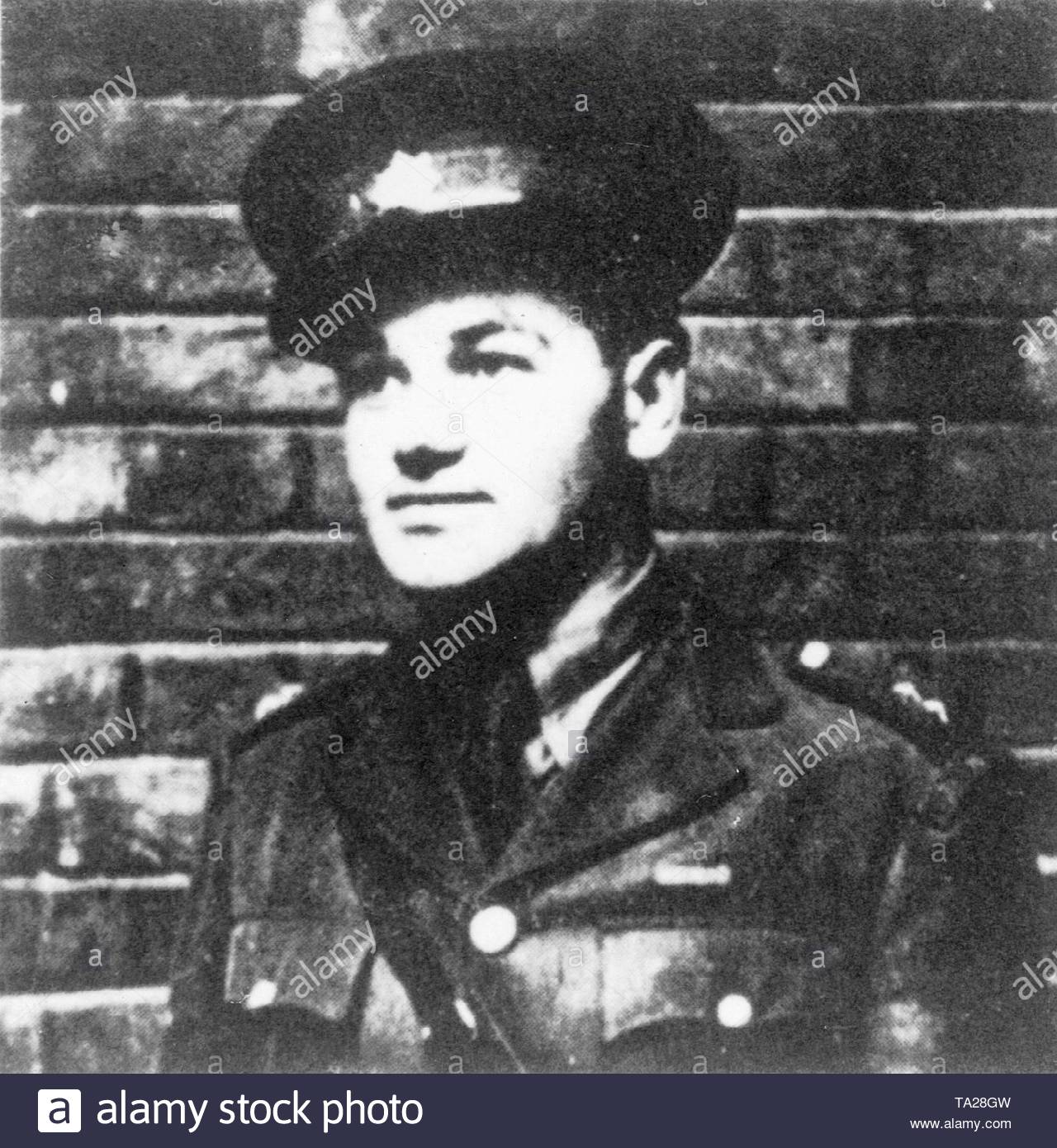 Heydrich Assassination Stock Photos & Heydrich Assassination Stock ...