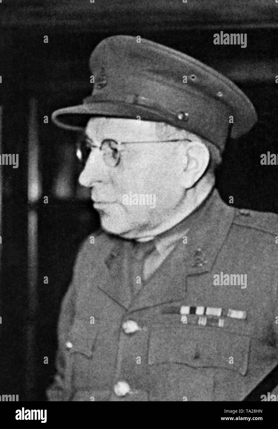 Frederick banting hi-res stock photography and images - Alamy