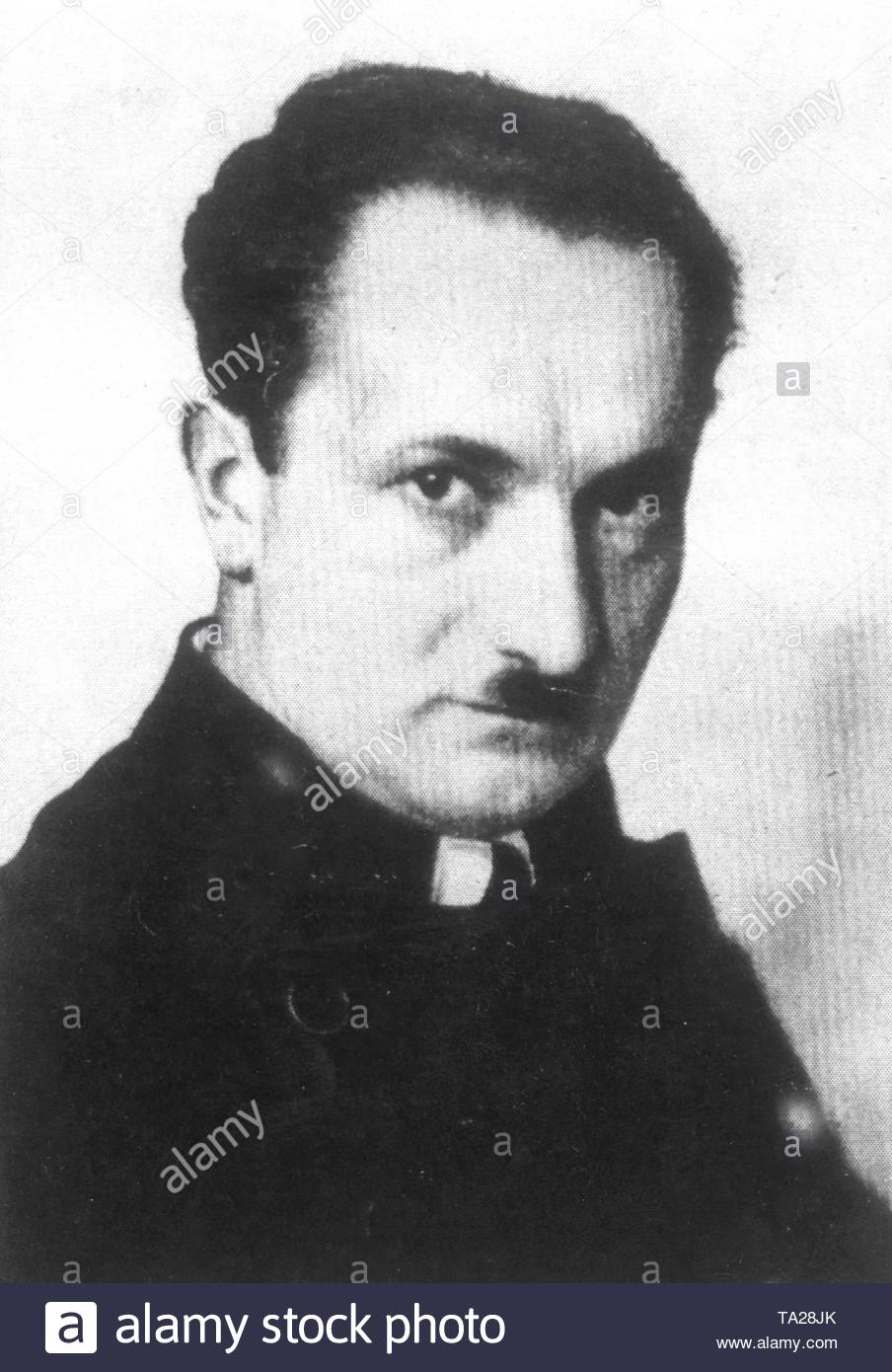 Martin Heidegger Stock Photos & Martin Heidegger Stock Images - Alamy