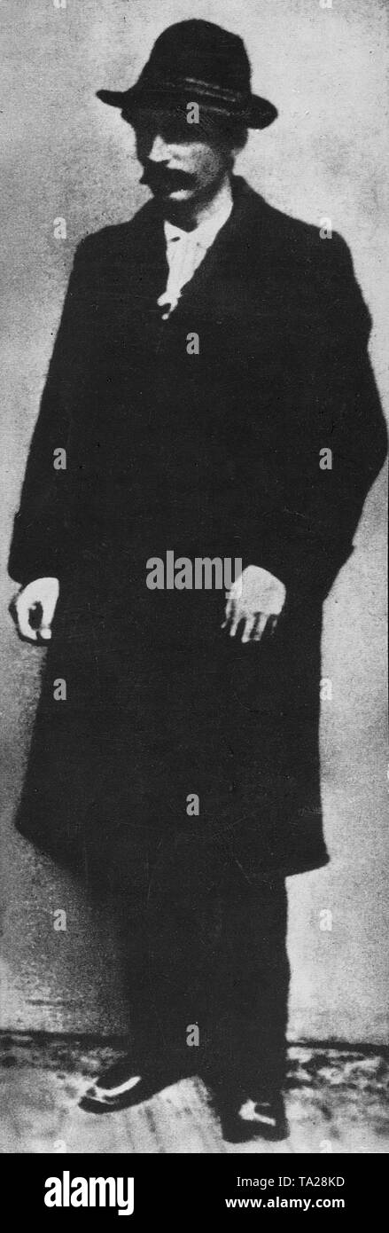 Photo of joseph stalin hi-res stock photography and images - Alamy