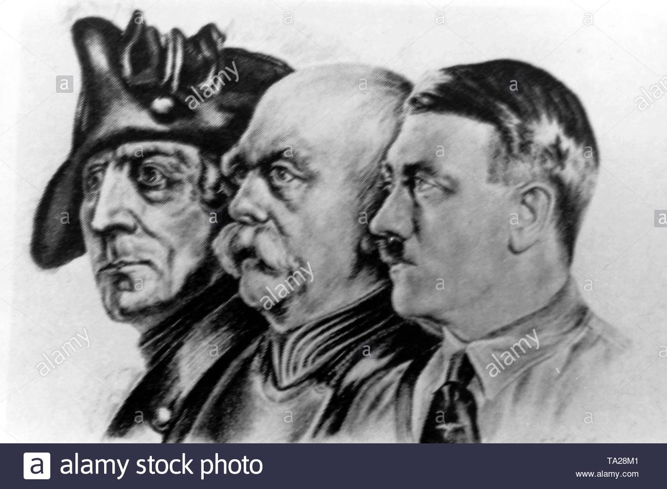 Hitlers Propaganda High Resolution Stock Photography and Images - Alamy