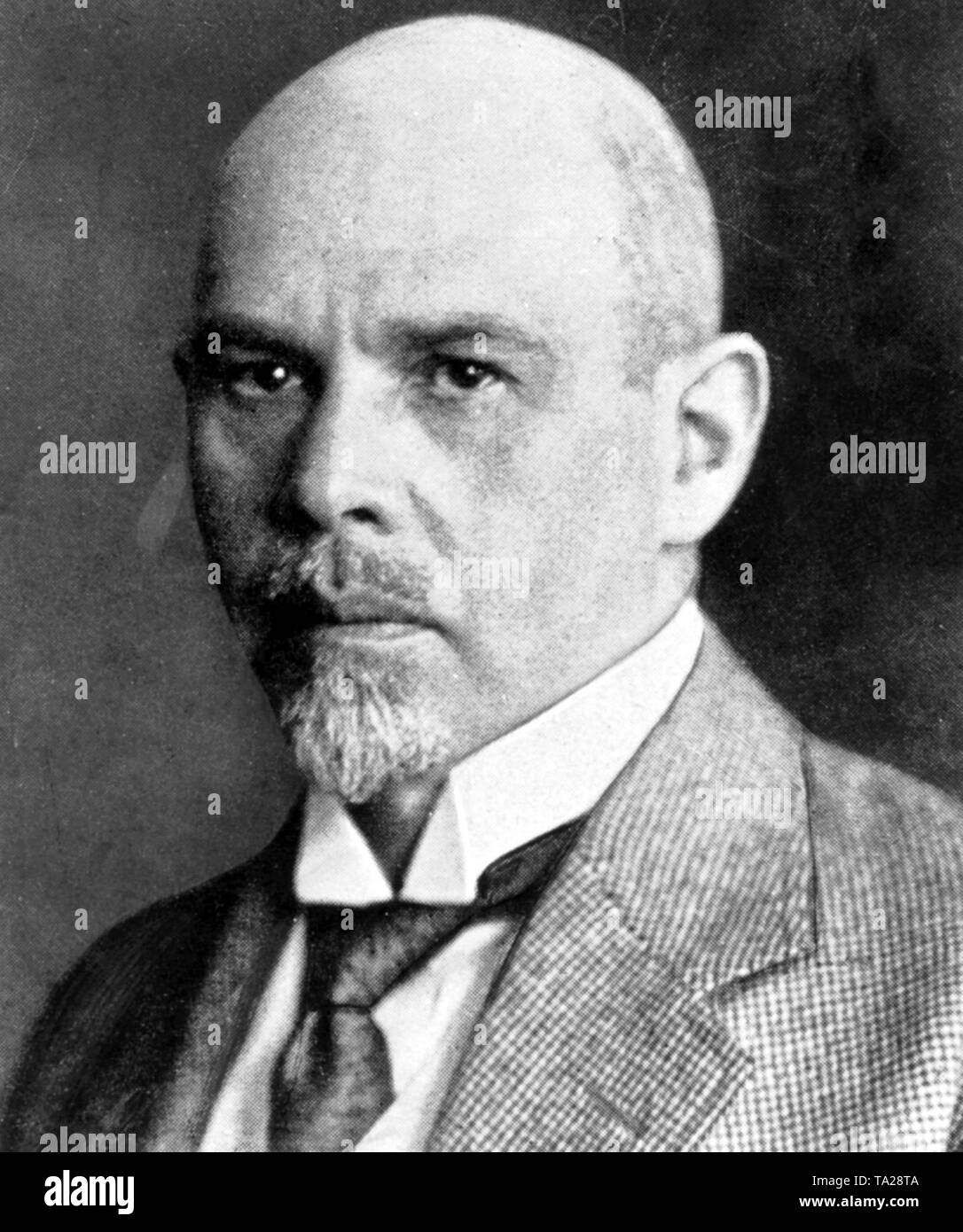 Rathenau hi-res stock photography and images - Alamy