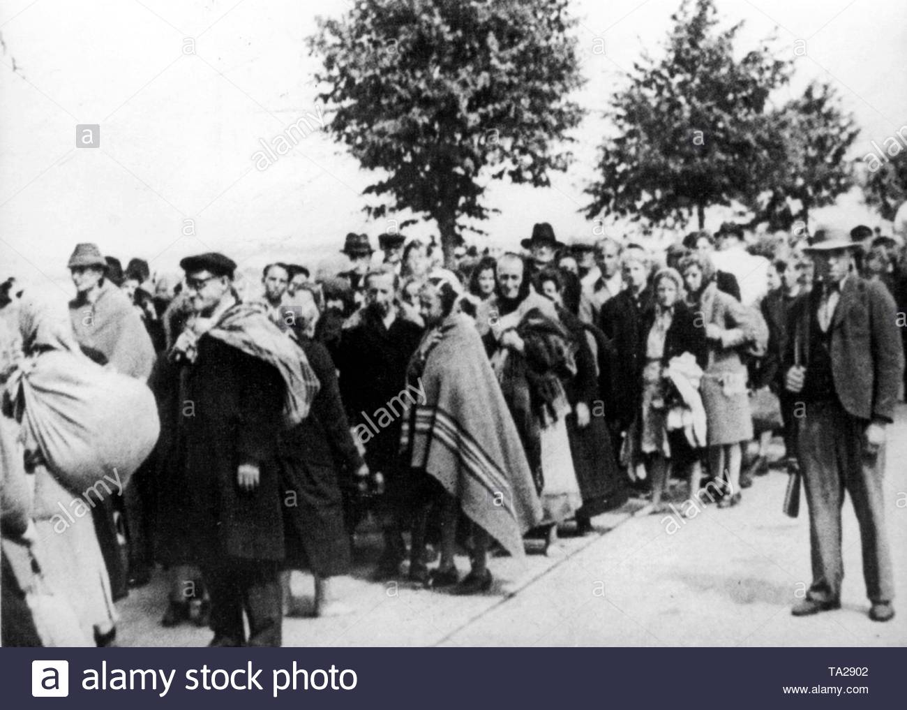 Expulsion Black and White Stock Photos & Images - Alamy