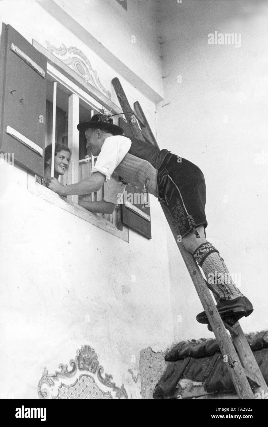 Windowing hi-res stock photography and images - Alamy