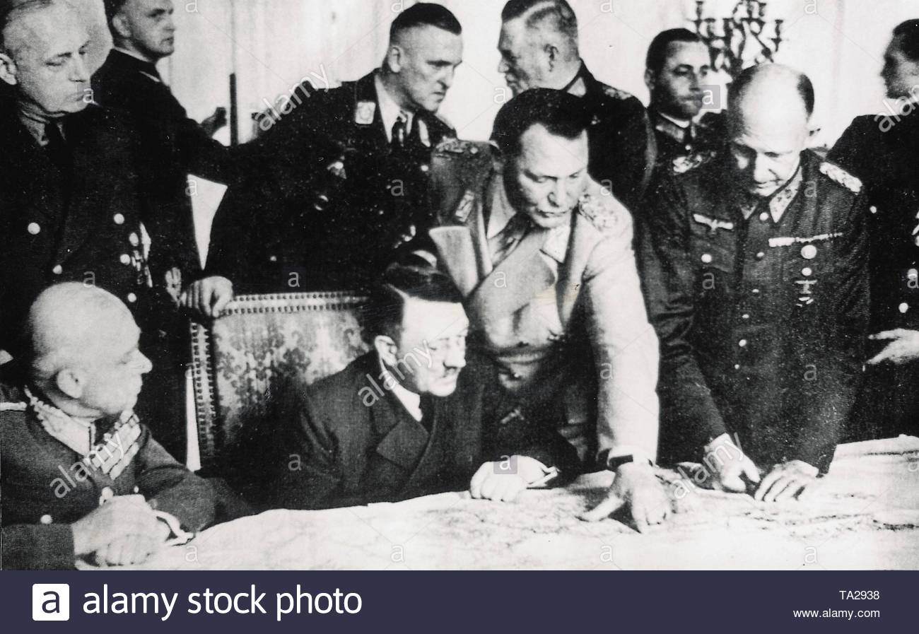 Hitlers Servant High Resolution Stock Photography and Images - Alamy