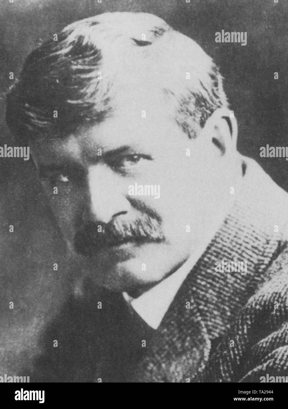 Stephen leacock hi-res stock photography and images - Alamy