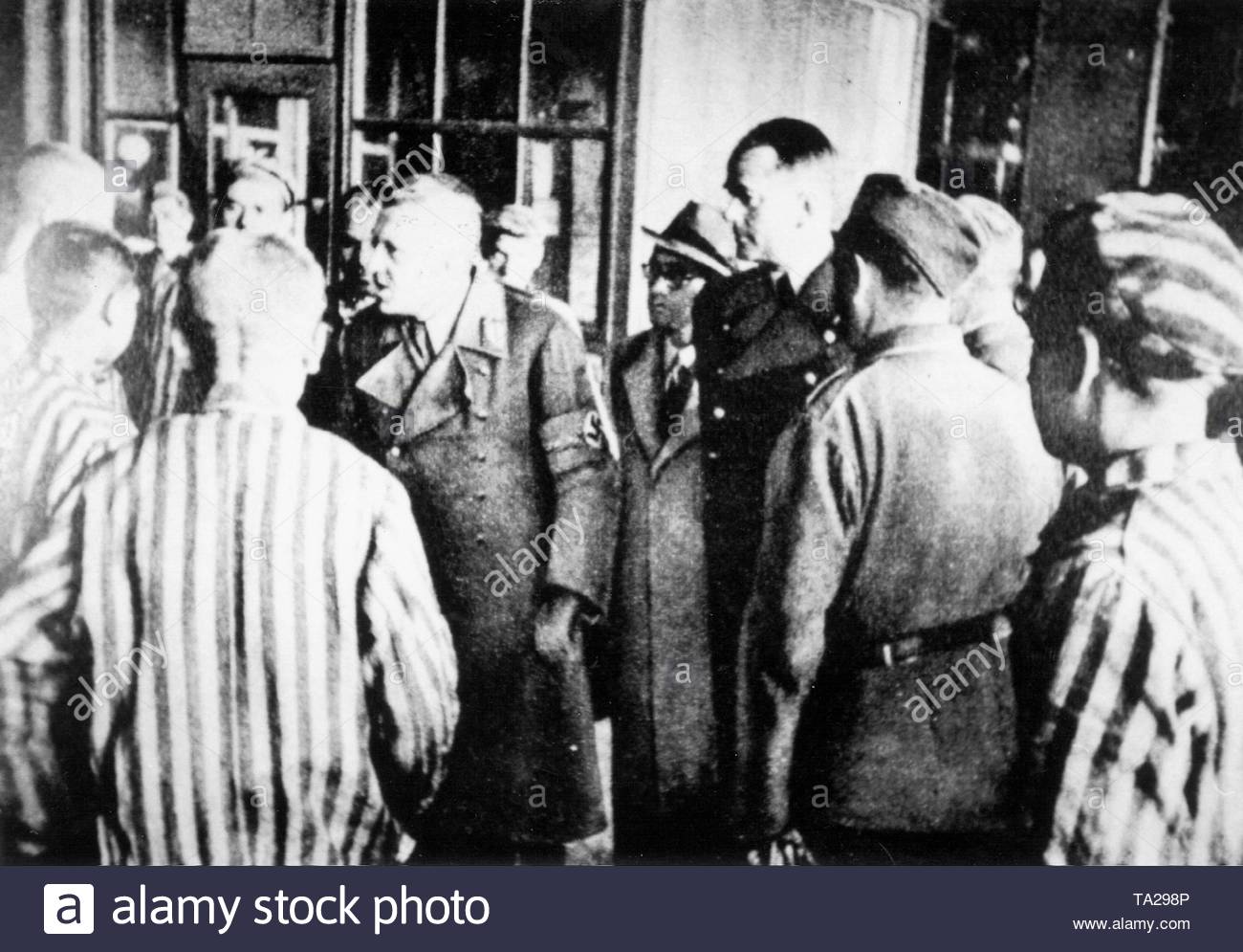 Reichsgau High Resolution Stock Photography and Images - Alamy