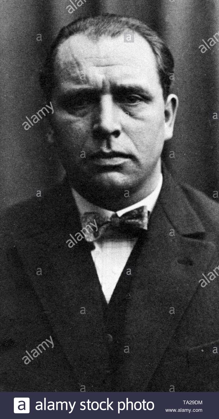 Julius Leber Stock Photos & Julius Leber Stock Images - Alamy