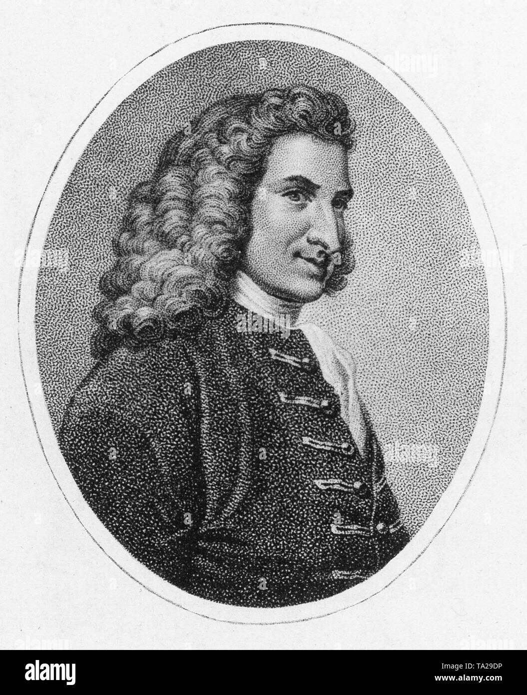 Henry fielding hi-res stock photography and images - Alamy