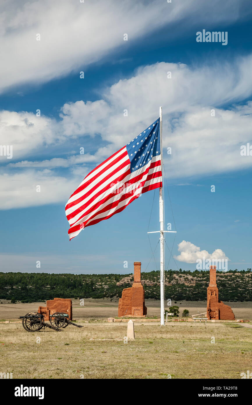 Thirty six star flag hi-res stock photography and images - Alamy