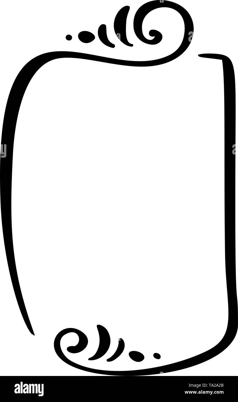 Bubble Border Corner