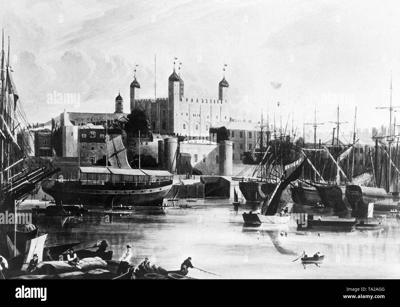 London society 18th century hi-res stock photography and images - Alamy