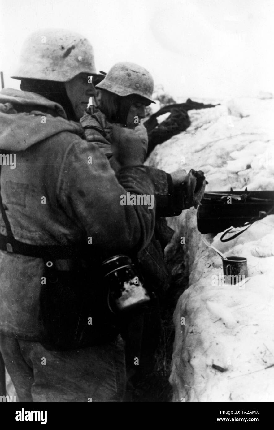 Defensive positions hi-res stock photography and images - Alamy