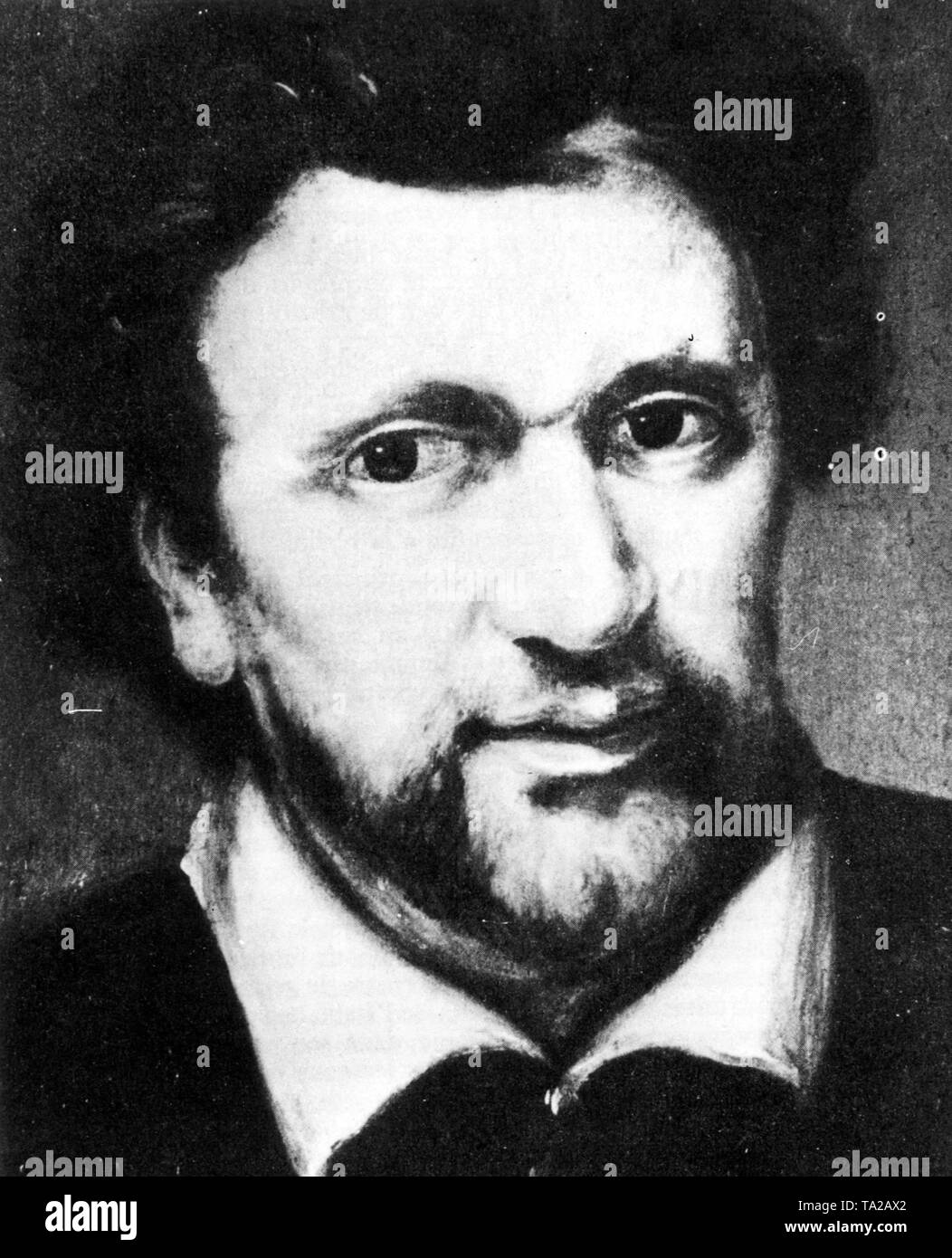 Ben jonson, masques hi-res stock photography and images - Alamy