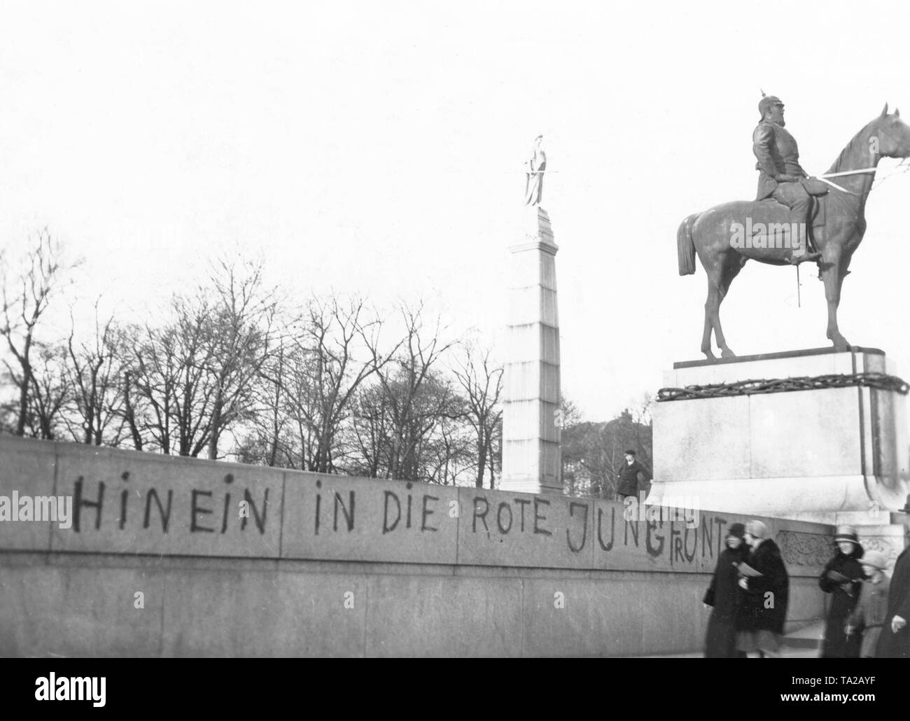 Kpd 1929 hi-res stock photography and images - Alamy