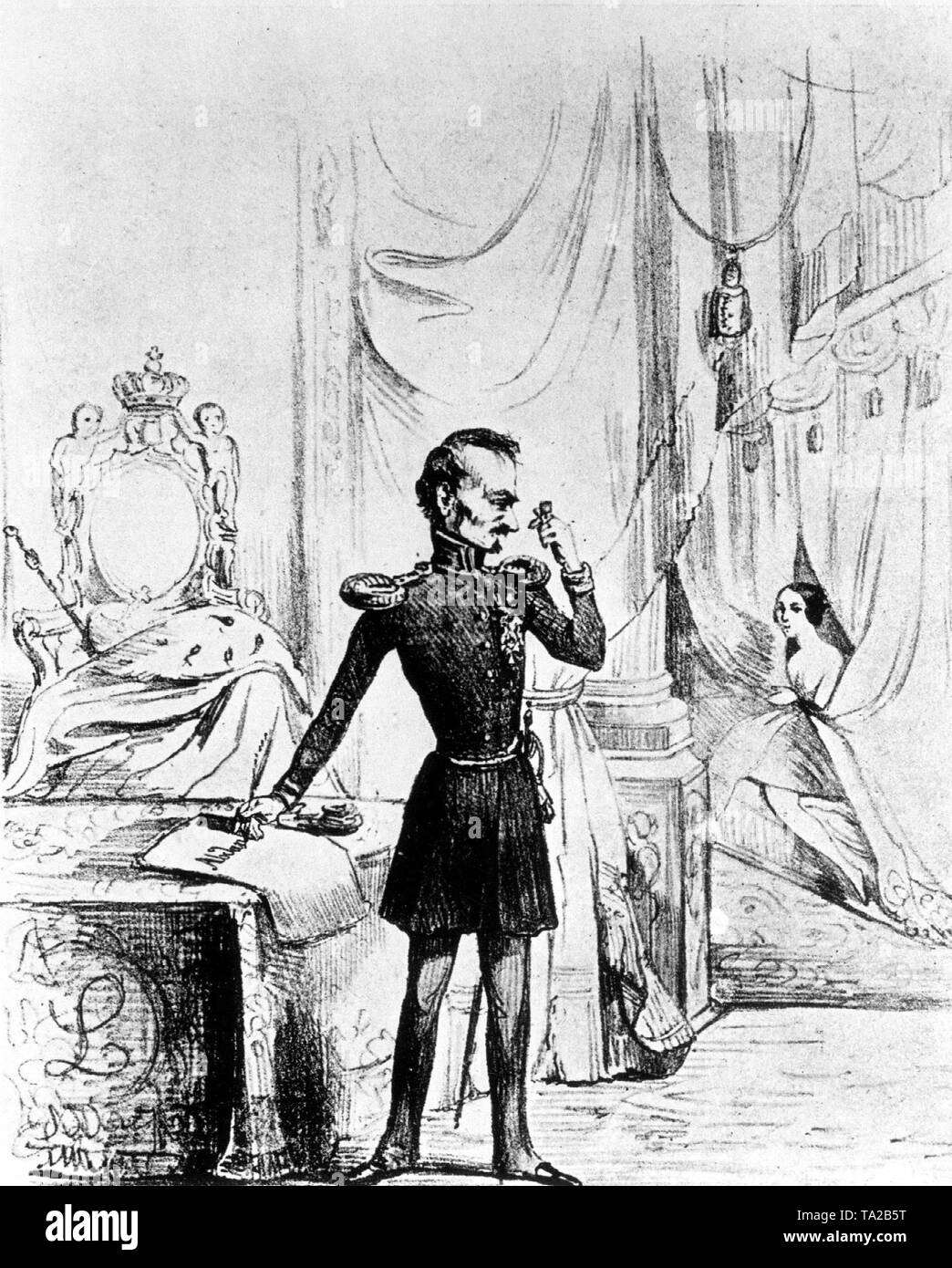 Montez hi-res stock photography and images - Alamy